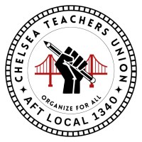 Contracts | Chelsea Teachers' Union